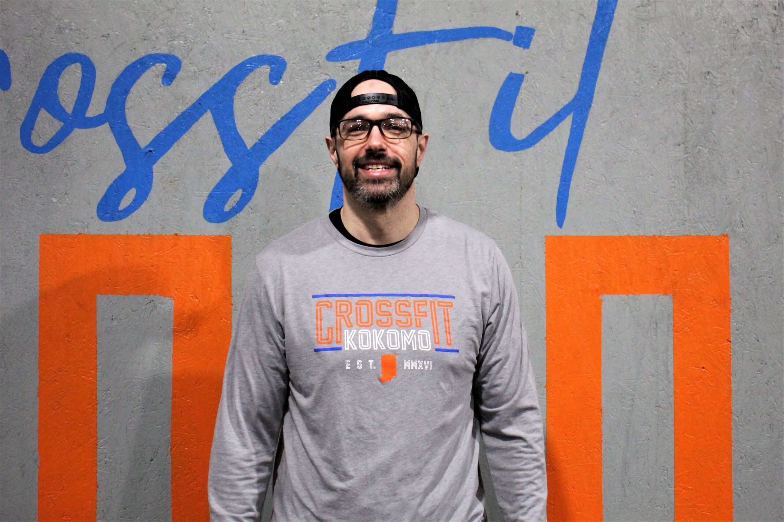 About - CrossFit Kokomo